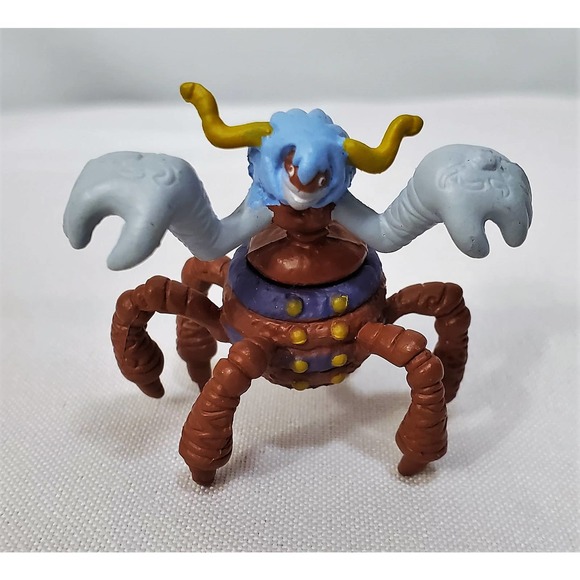 Bandai Namco | Toys | Digimon Bandai Archnemon Figure 5 Mini Figure ...